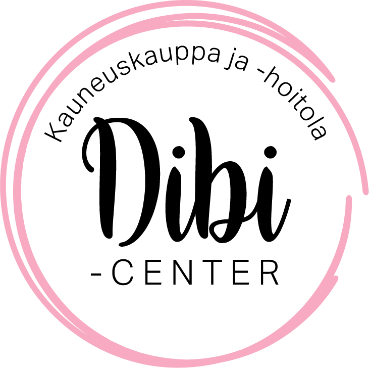 Dibi Center Logo